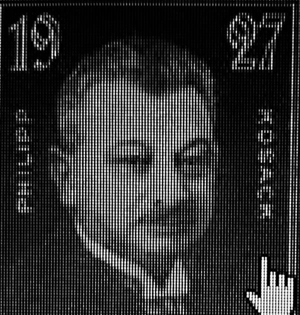 Philipp Kosack – Libau - Suchmaschine für Briefmarkenprüfer
